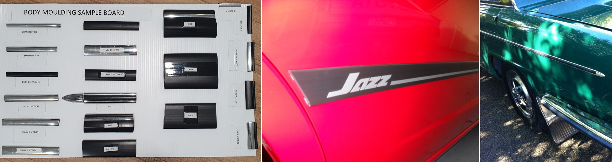 Paint protection film Hamilton | PPF, Body moulding