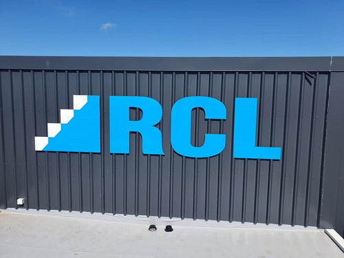 Business signs Hamilton | Corflute signs, Digital signage